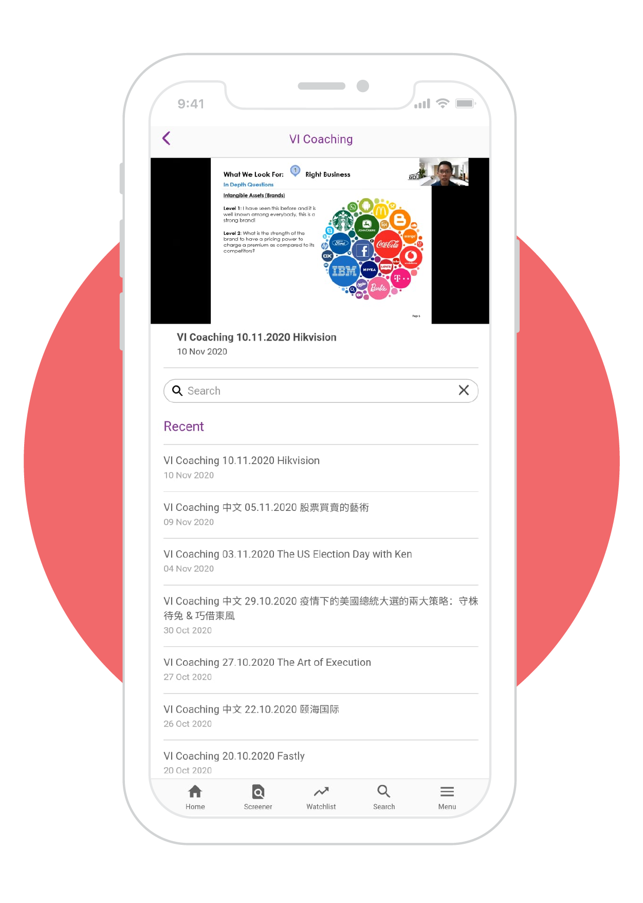 VI Ecosystem - 8viholdings